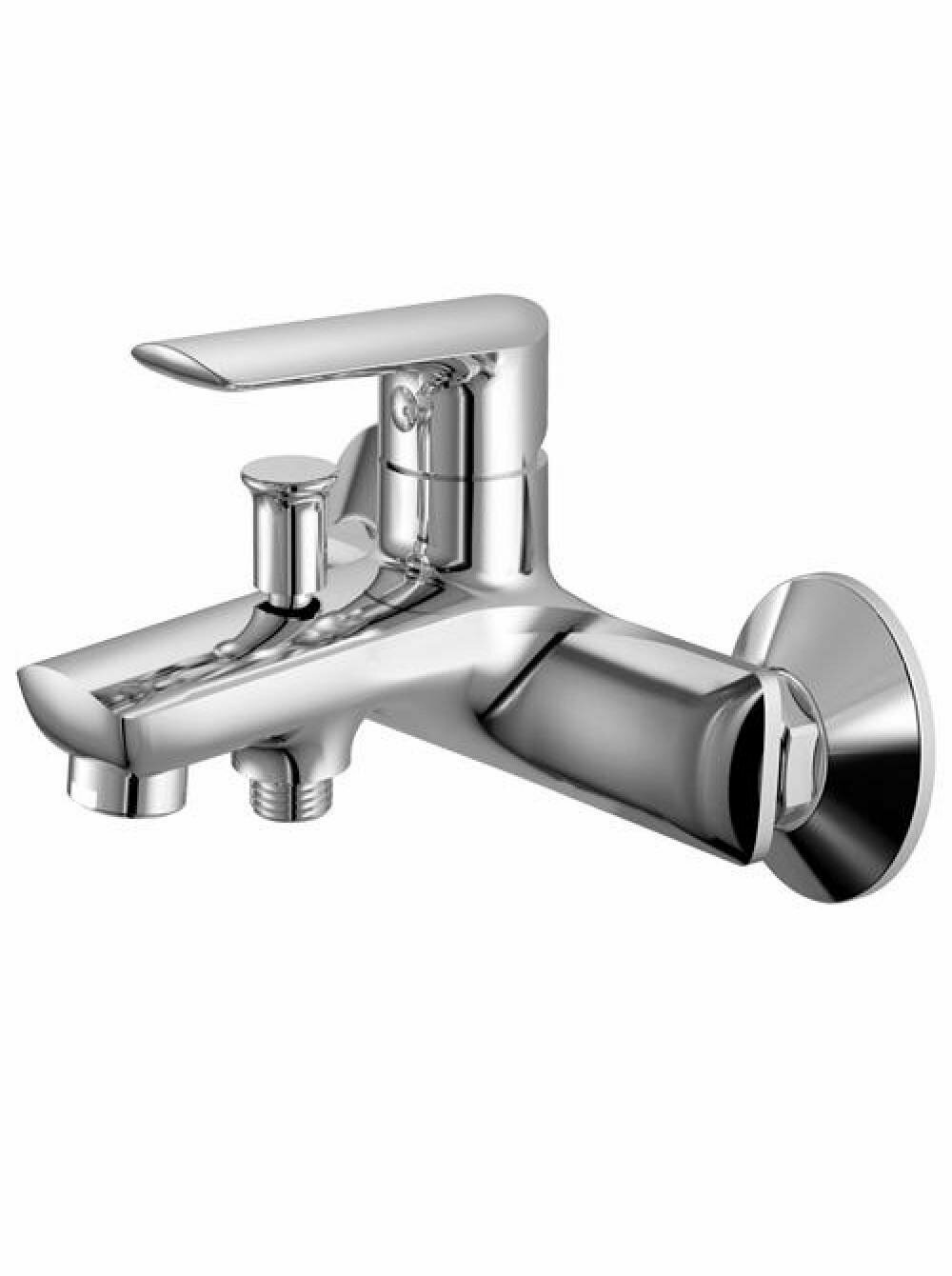 Смеситель MISAWA для ванной короткий излив TOKITO