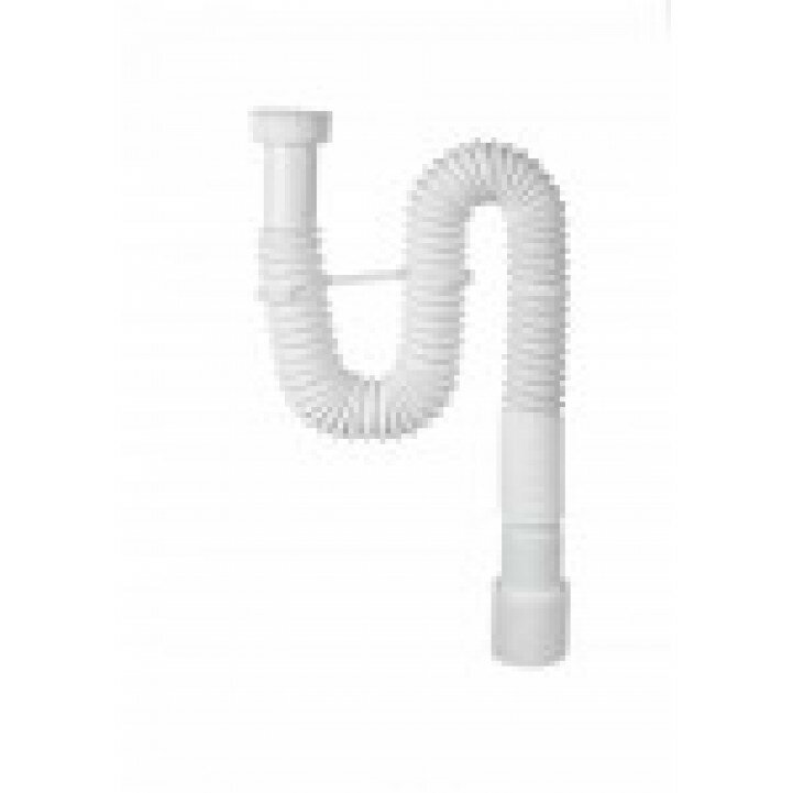 Труба гибкая элит мини 800ММ 1 1/4 40*50 VIRPLAST