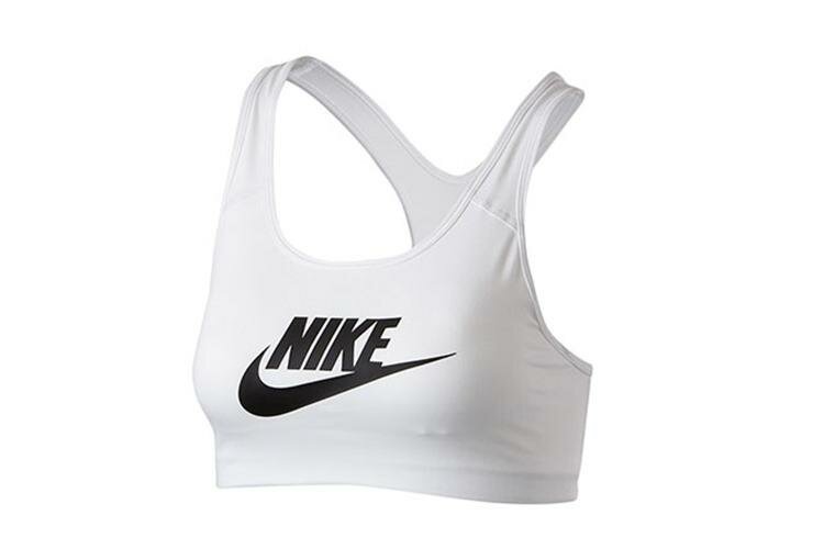 Майка Swoosh Logo Training