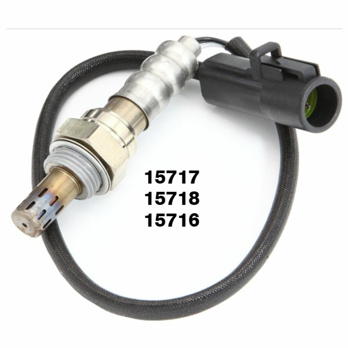 Подходит для кислородного датчика Ford 15717 15718 15716 15717 15718