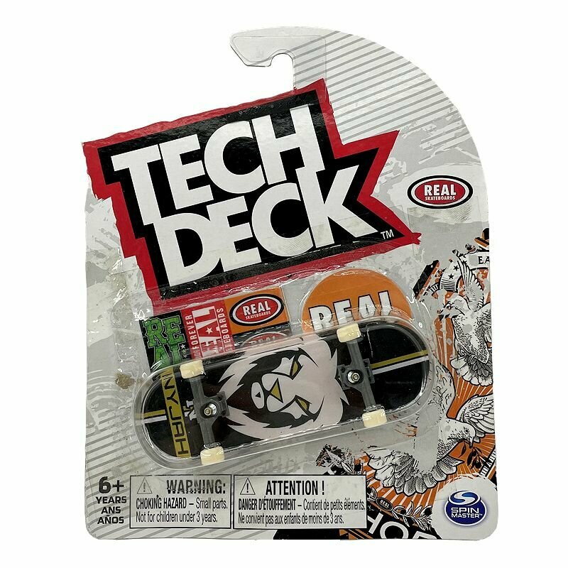 Фингерборд Tech Deck Primitive