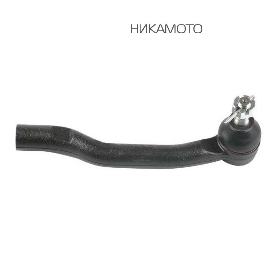 ALPIC ARE248R Наконечник рулевой тяги TOYOTA CAMRY/ES350 прав.