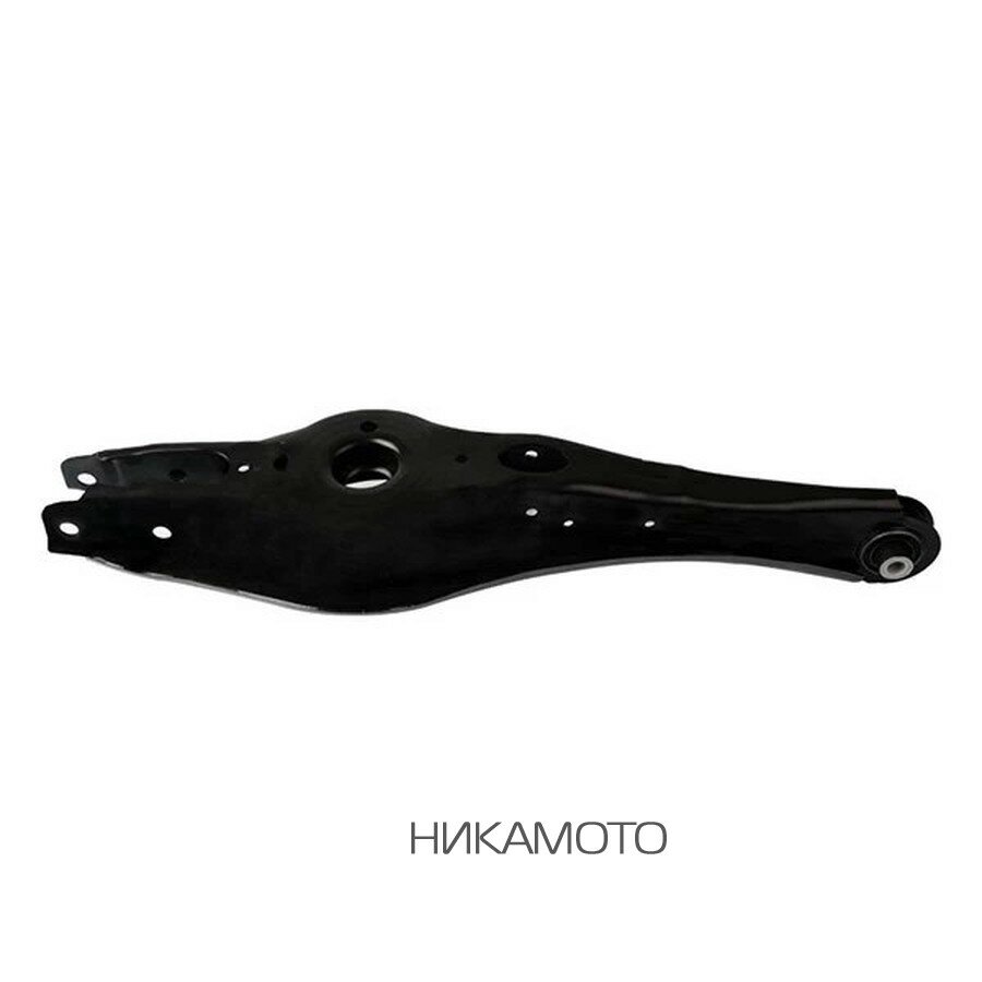 ALPIC ASA308LR Рычаг подвески правая/левая VAG(PASSAT, Q3, SUPERB, TIGUAN)