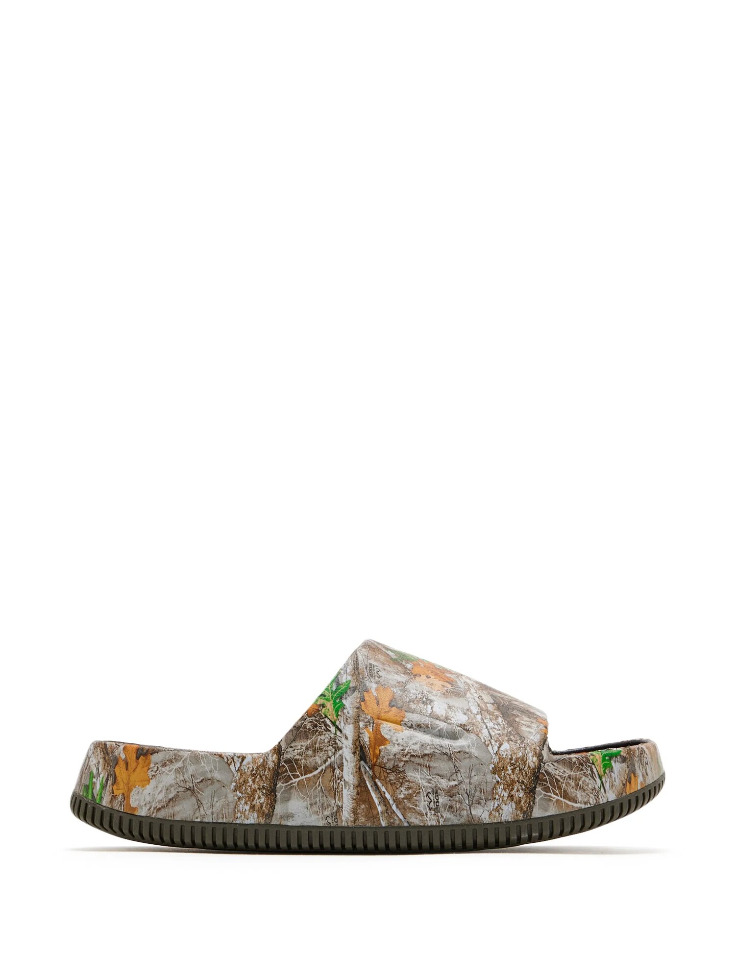 Шлёпанцы Calm RealTree