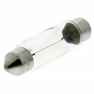 Лампа OSRAM OEM ORIGINAL LINE 6429 C5W SV8.5-8 24 В 10Вт 3200K