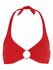 Купальник Melissa Odabash Brussels, размер 4, red