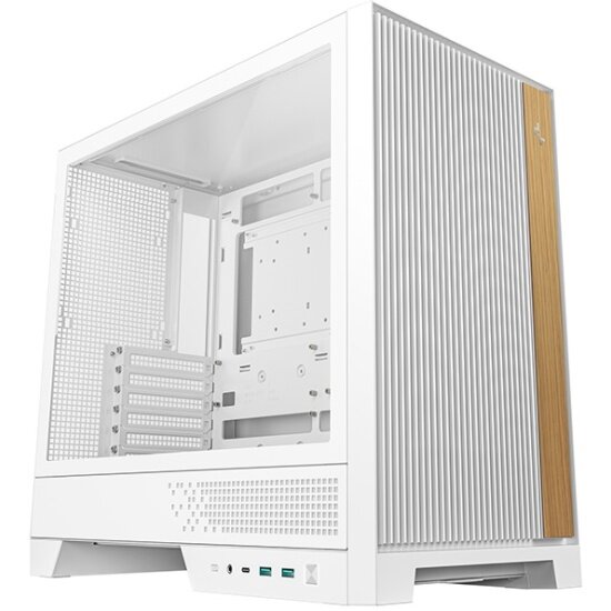 Корпус Deepcool CL600, белый
