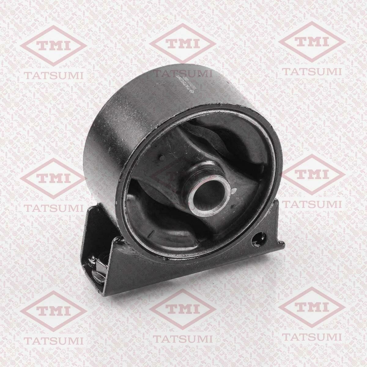 Опора двигателя TATSUMI передняя, Mitsubishi Lancer 07- (TEG1111)