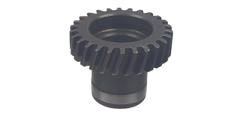 Шестерня D31xd14 Z26 N000-016-890 для перфораторов П-30-950 М, ЗП-32-1100 К N000-016-890