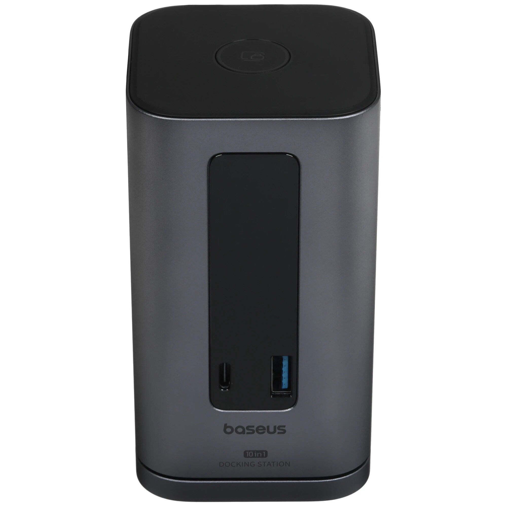 B00568102813-00 / Док-станция Baseus Spacemate Series (USB 2.0 Type-A х 2, USB 3.2 Gen 1 Type-A х 2,