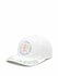 Шапка Casablanca Dance Joy для девочек, размер OneSize, white