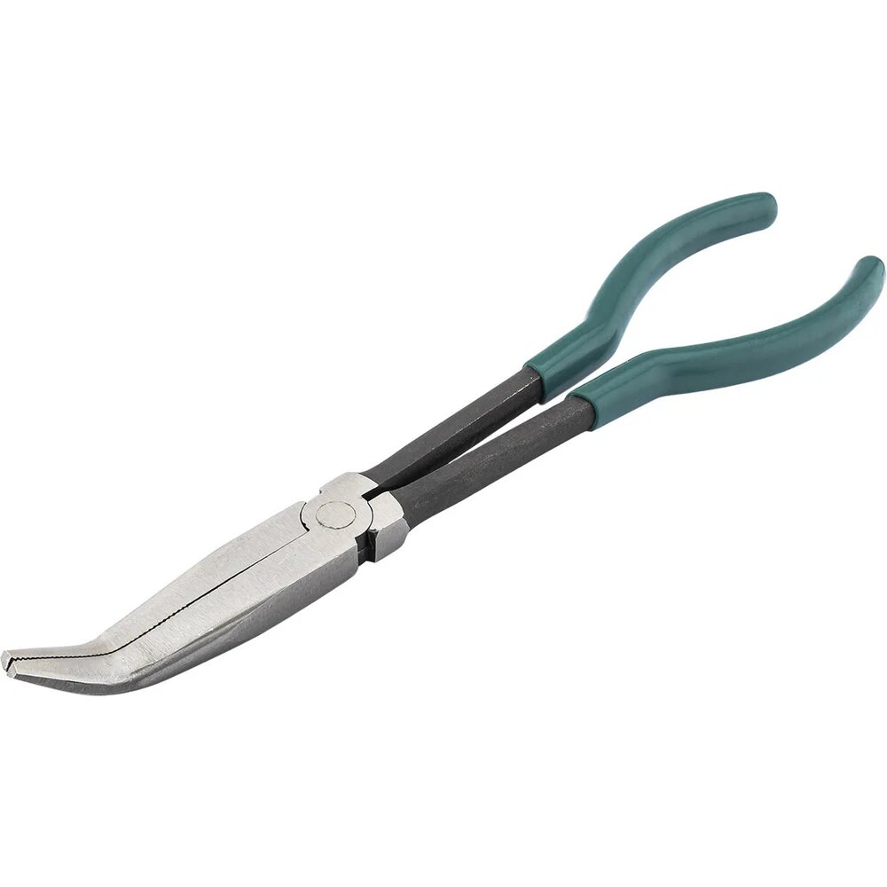 Утконосы изогнутые с удлиненными рукоятками Rockforce 45° CR-V 11-285мм RF-5047P5(26331)