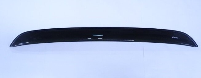 Спойлер на заднее стекло Chevrolet Lanos 1, 2 /ZAZ Sens