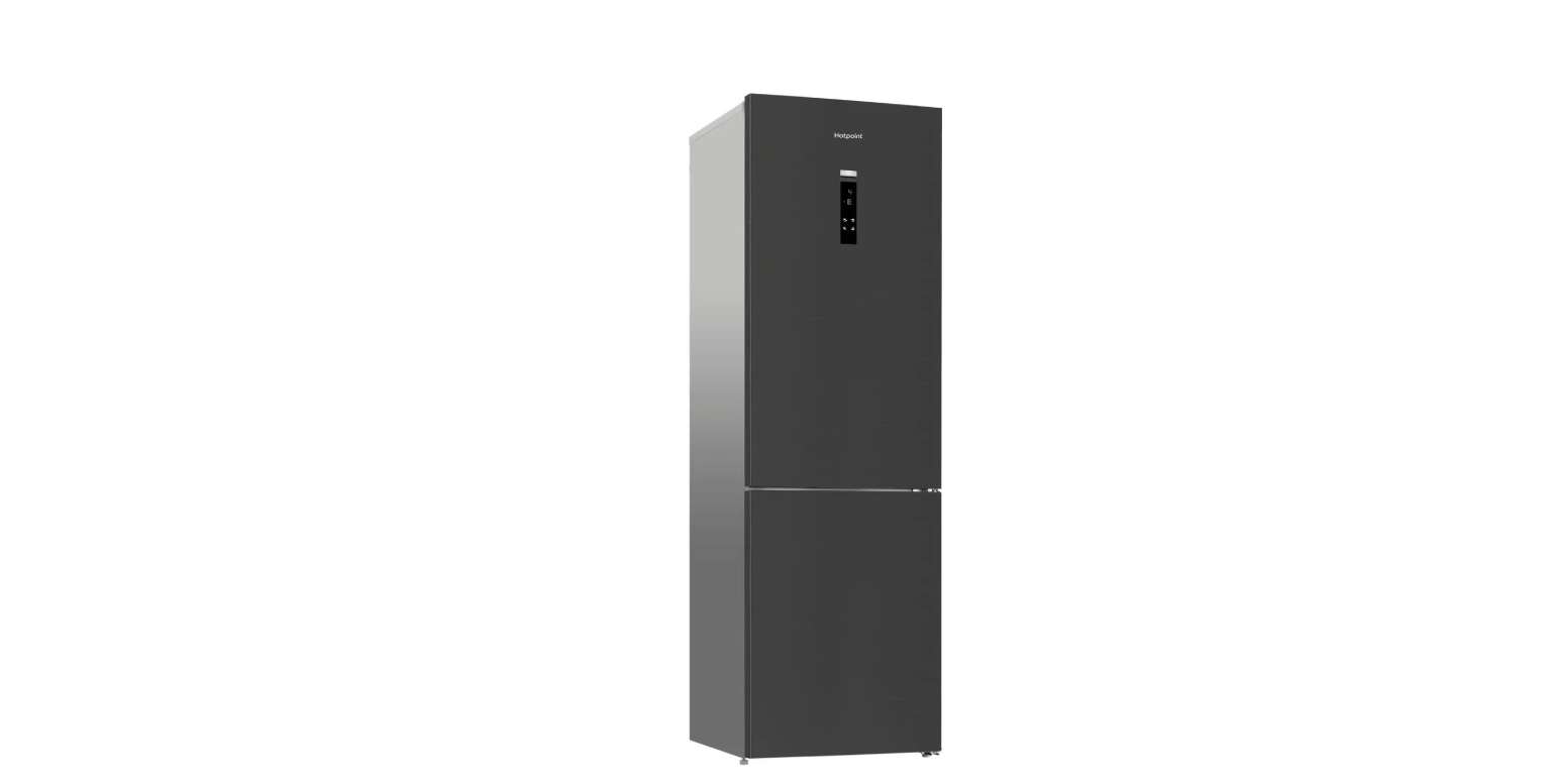 Холодильник HOTPOINT HDKP 7201 DX