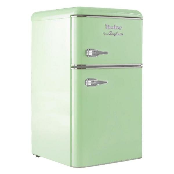Холодильник Tesler RT-97 G