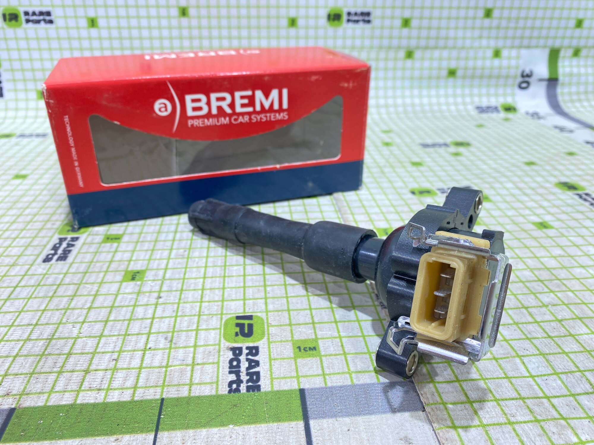 Катушка зажигания для BMW E36/E39/E38/E53/E31