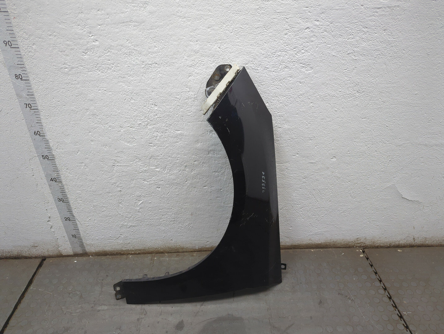 Крыло левое переднее Ford Focus 3 Б/У