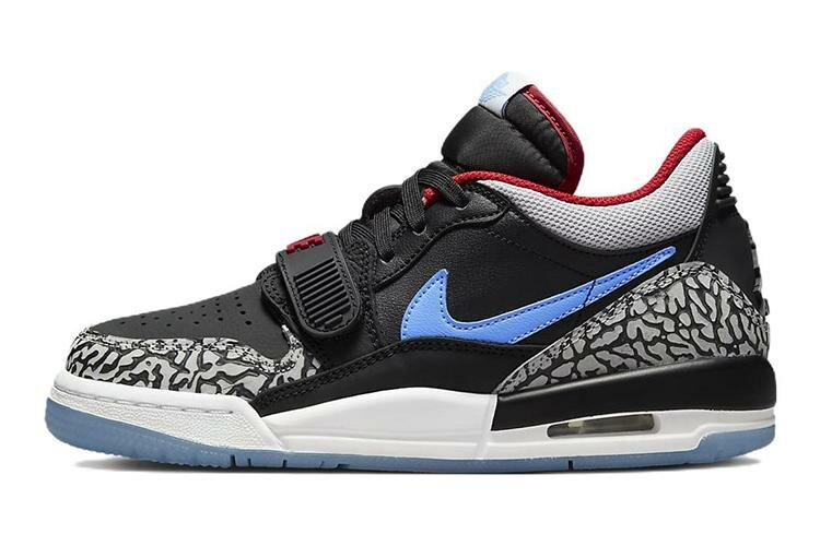 Кроссовки Jordan Legacy 312 Low