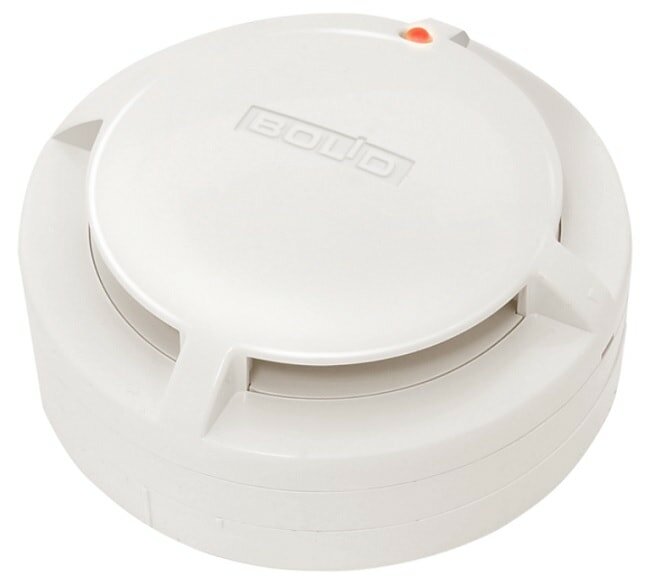 Болид С2000-ИП-ПА извещатель охранный