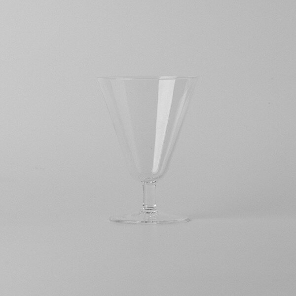 Коктейльная рюмка «Dry Martini», 1 шт, стекло, 110 мл, прозрачный (Lucky Glass)