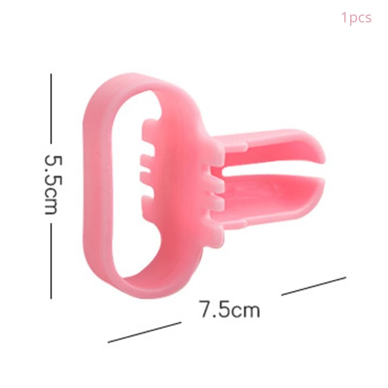 Комплект арки из воздушных шаров Meidding Розовый, 1pc quick tie