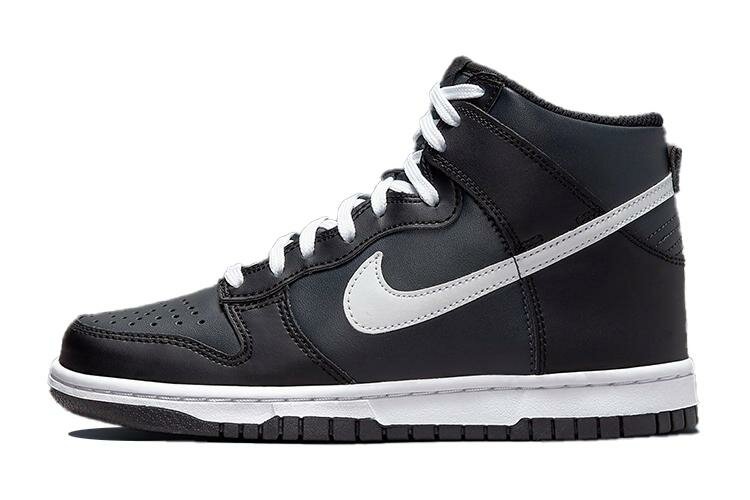 Кроссовки Dunk High