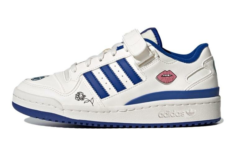 Кроссовки FORUM Low J