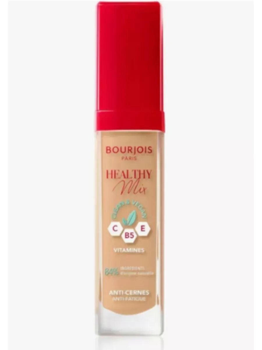 Bourjois Консилер Healthy Mix Concealer, тон 52,5