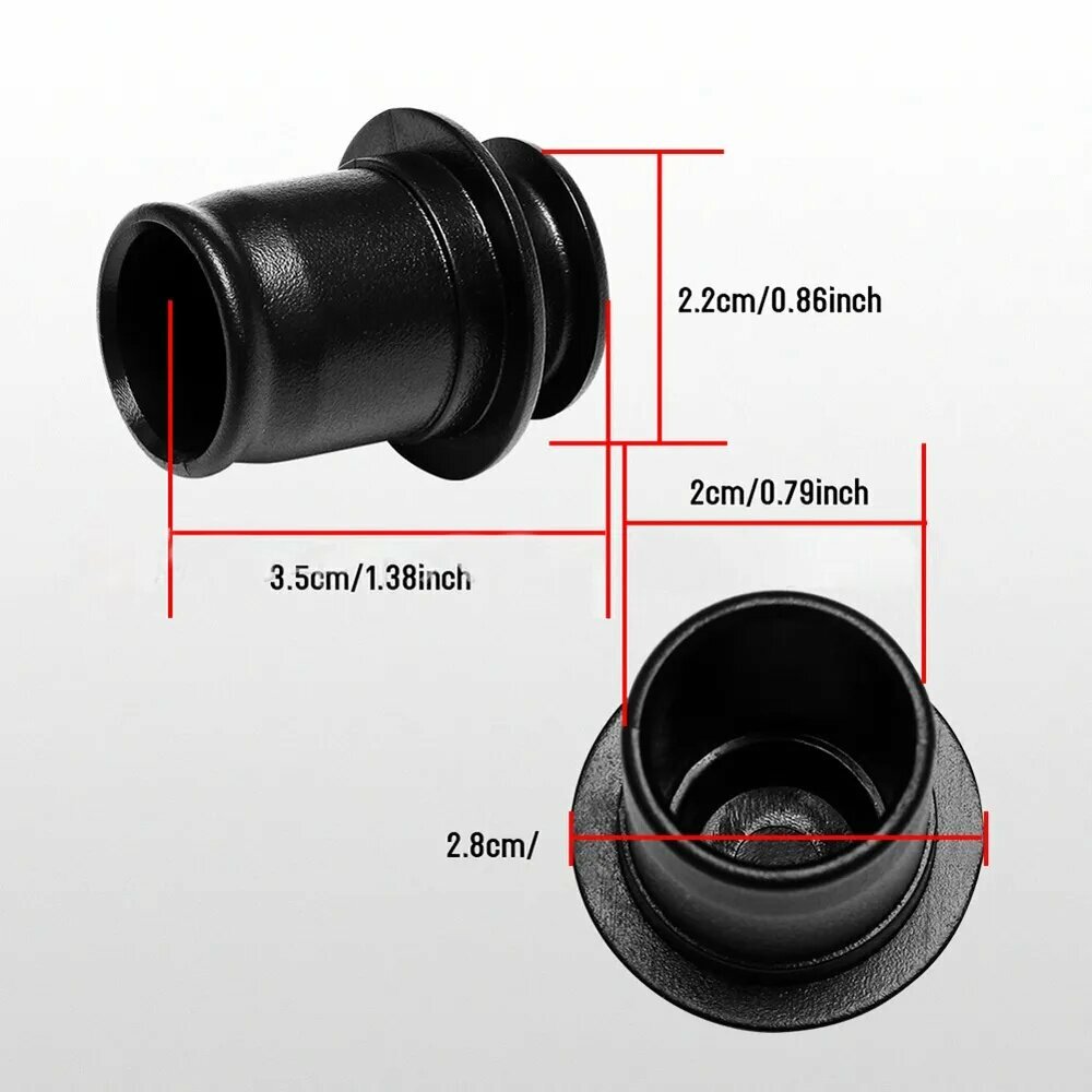 Кнопка прикуривателя