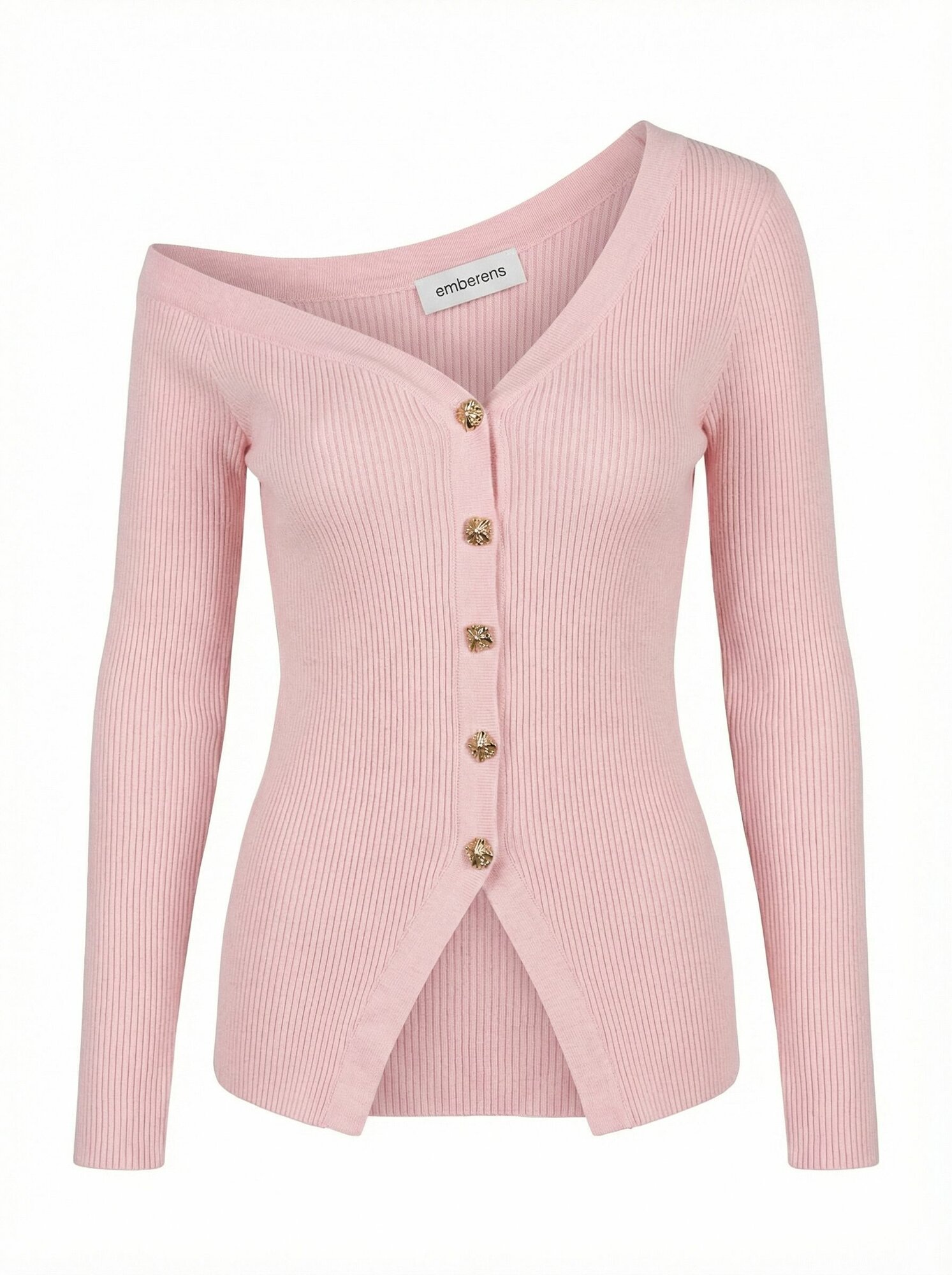 Лонгслив Осень-зима 2025