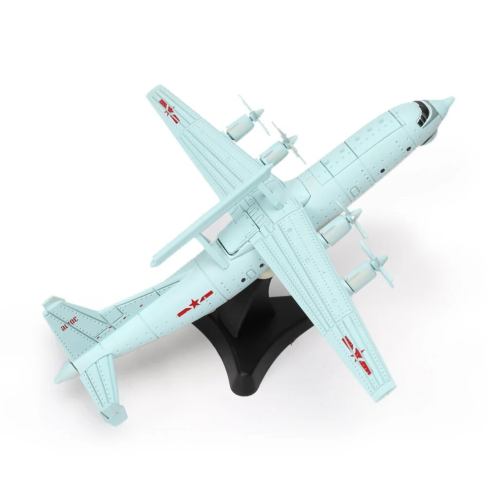 Модель самолета ViiKONDO Ан-12