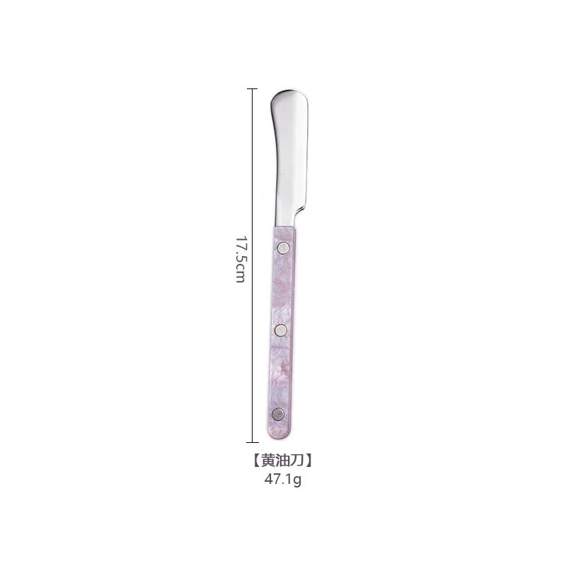 Нож для стейка UOSU, 17.5 см, 47.1g, Цвет: Steak knife