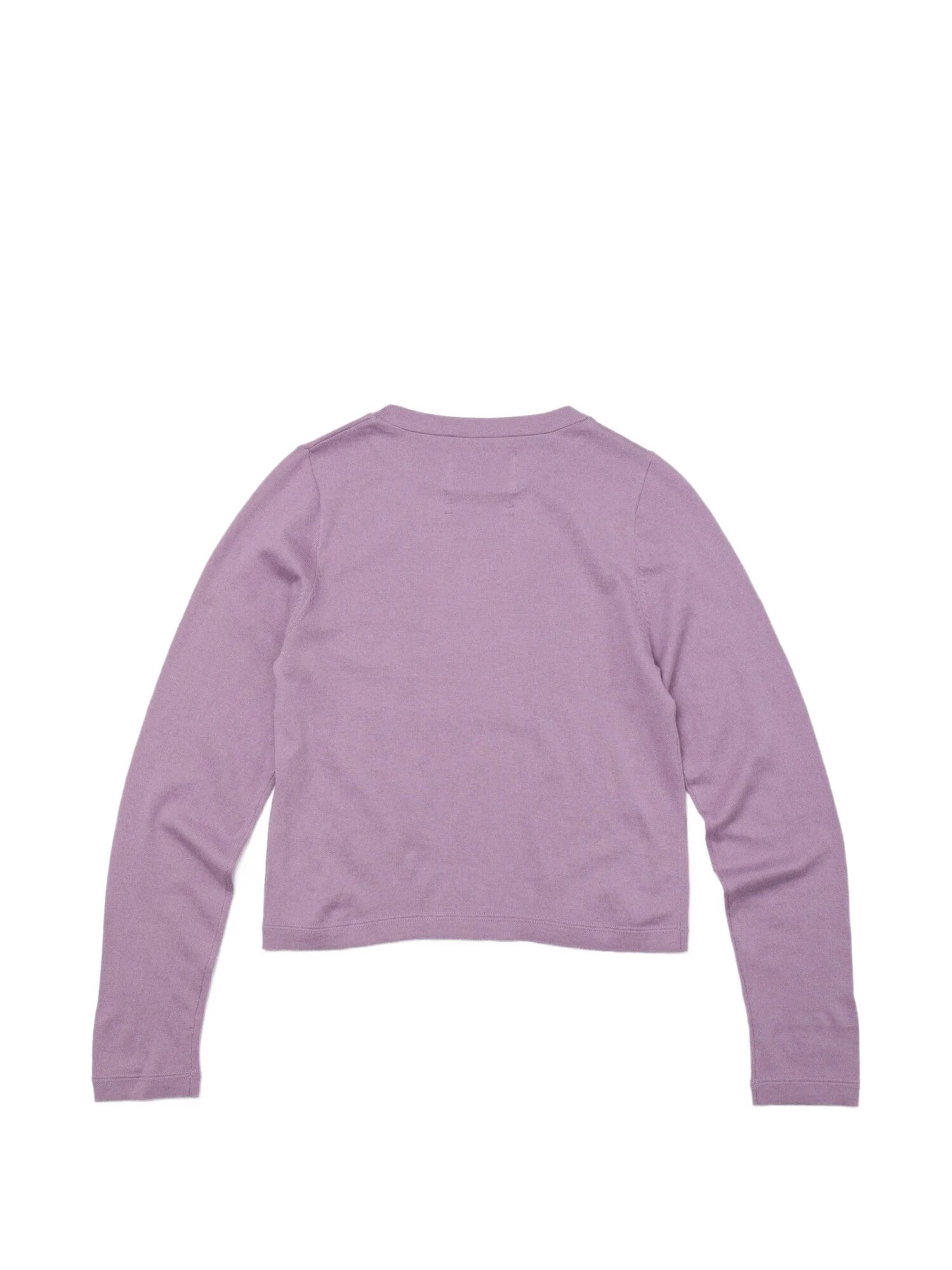 Толстовка Extreme Cashmere n°451 Lisa, размер OneSize, , purple — фото 1