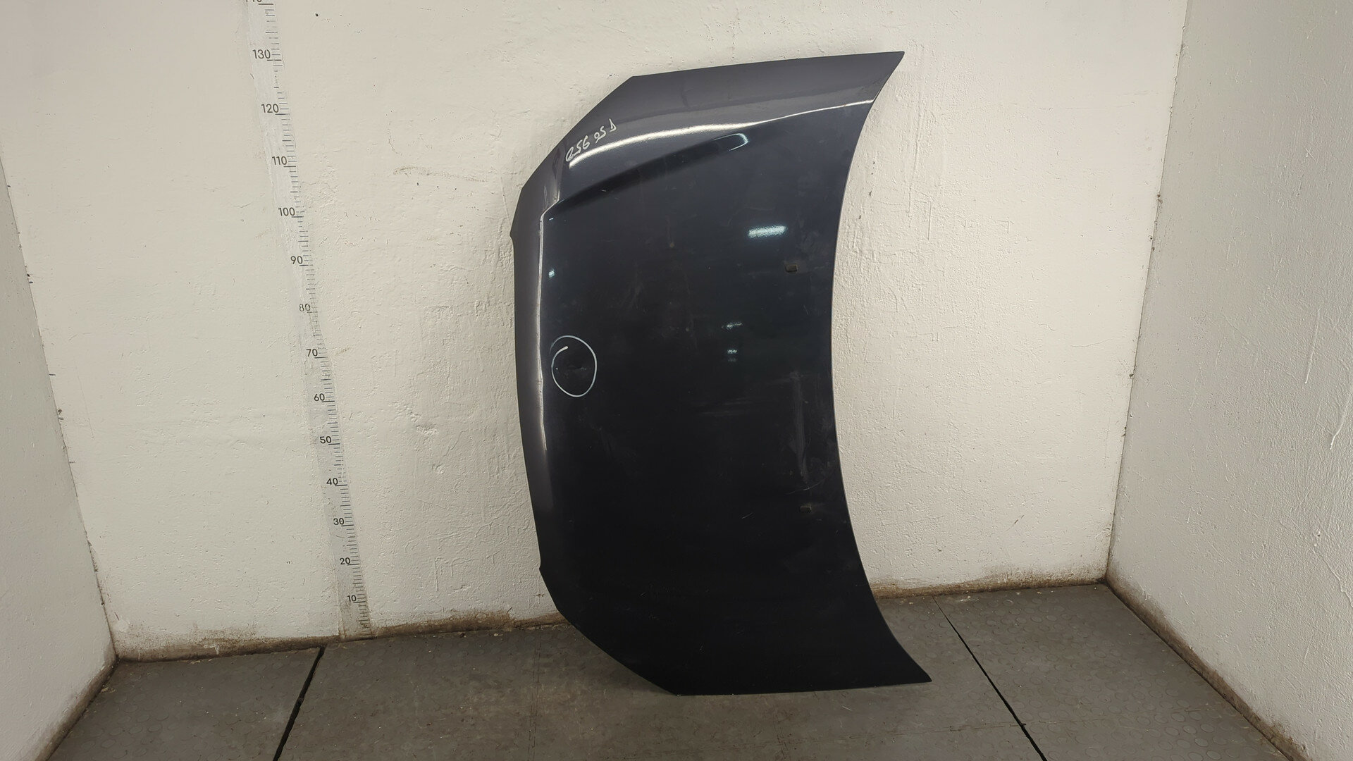 Капот Hyundai Getz Б/У