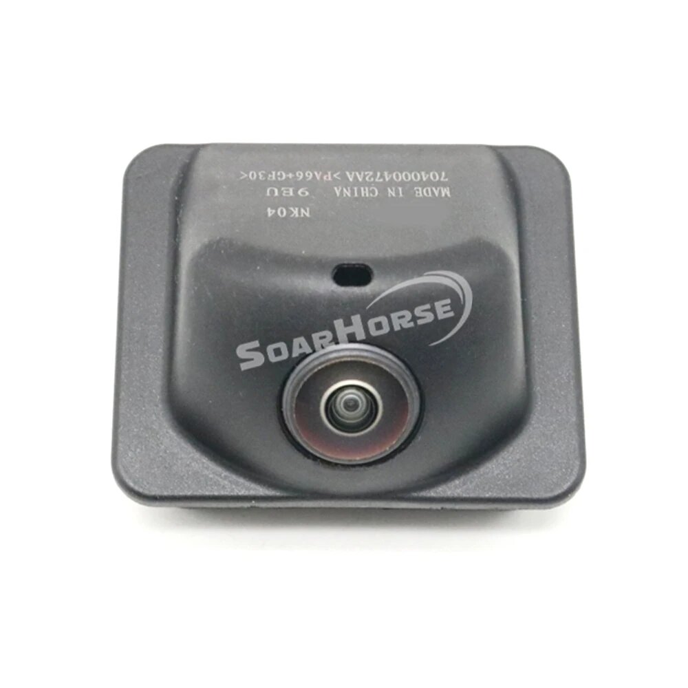 Для Chery Cowin Xuandu Kaiyi E5 GS11 2021-2025 Автомобильная резервная камера заднего вида для помощи при парковке, камера заднего вида для автомобиля 704000472AA
