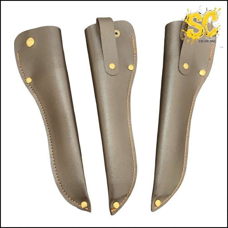 Кожаные ножи PU общего назначения