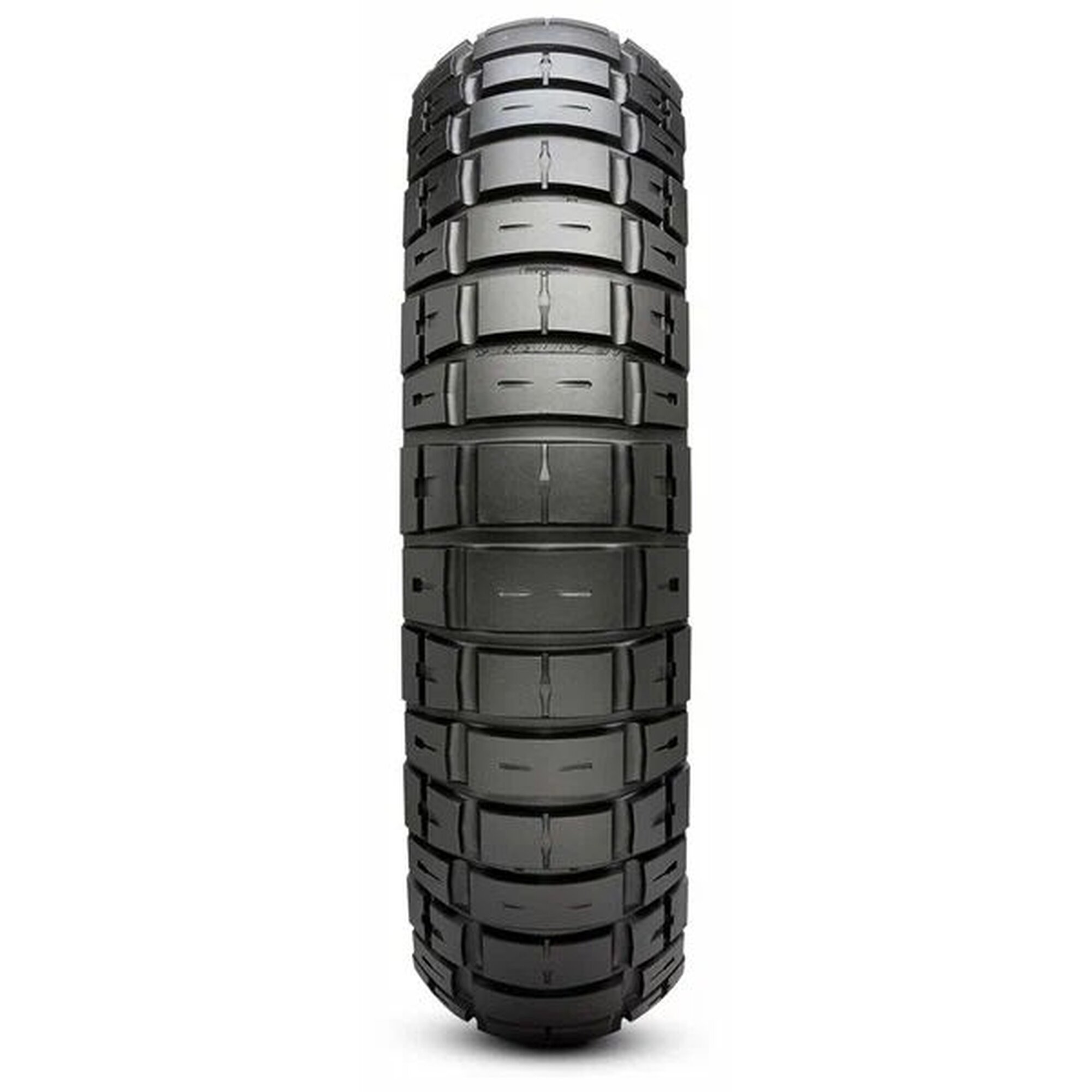 Шина Pirelli Scorpion Rally STR, 120/70, R17, 58V, TL, M+S, передняя