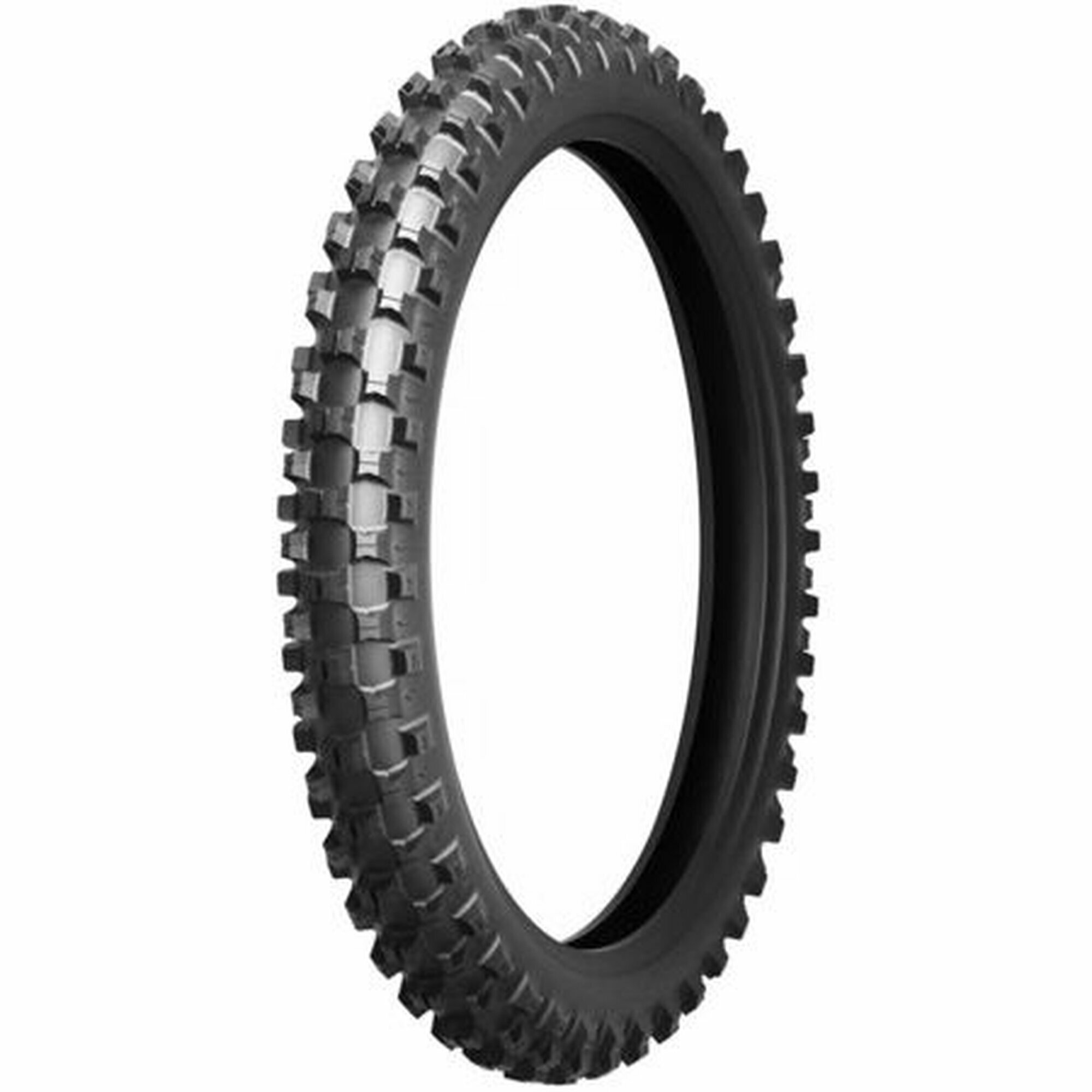 Шина WANDA TYRE Wincross W7001, 80/100, -21, 51M, TT, NHS, передняя