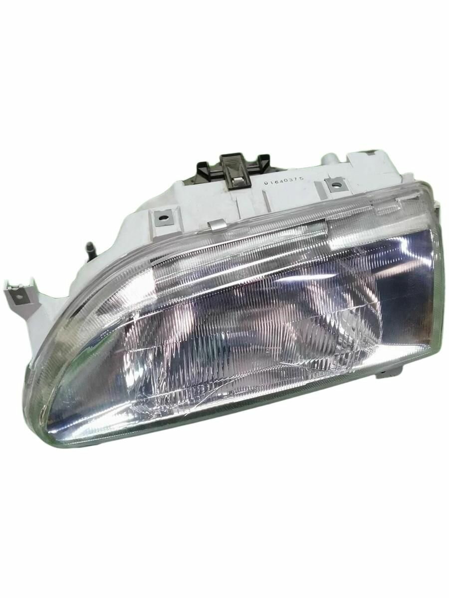 Фара новая левая Renault 19 2 1992-2002