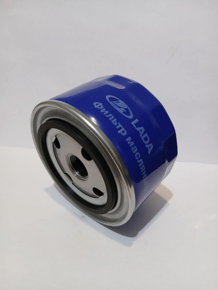 Масляный фильтр LADA Kalina/Granta/Largus