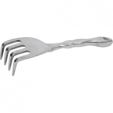 Рыхлитель GRINDA 205 мм, алюминиевый корпус, (8-421743)