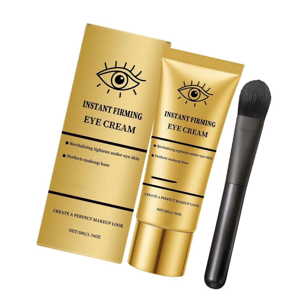 Интенсивный увлажняющий крем для глаз