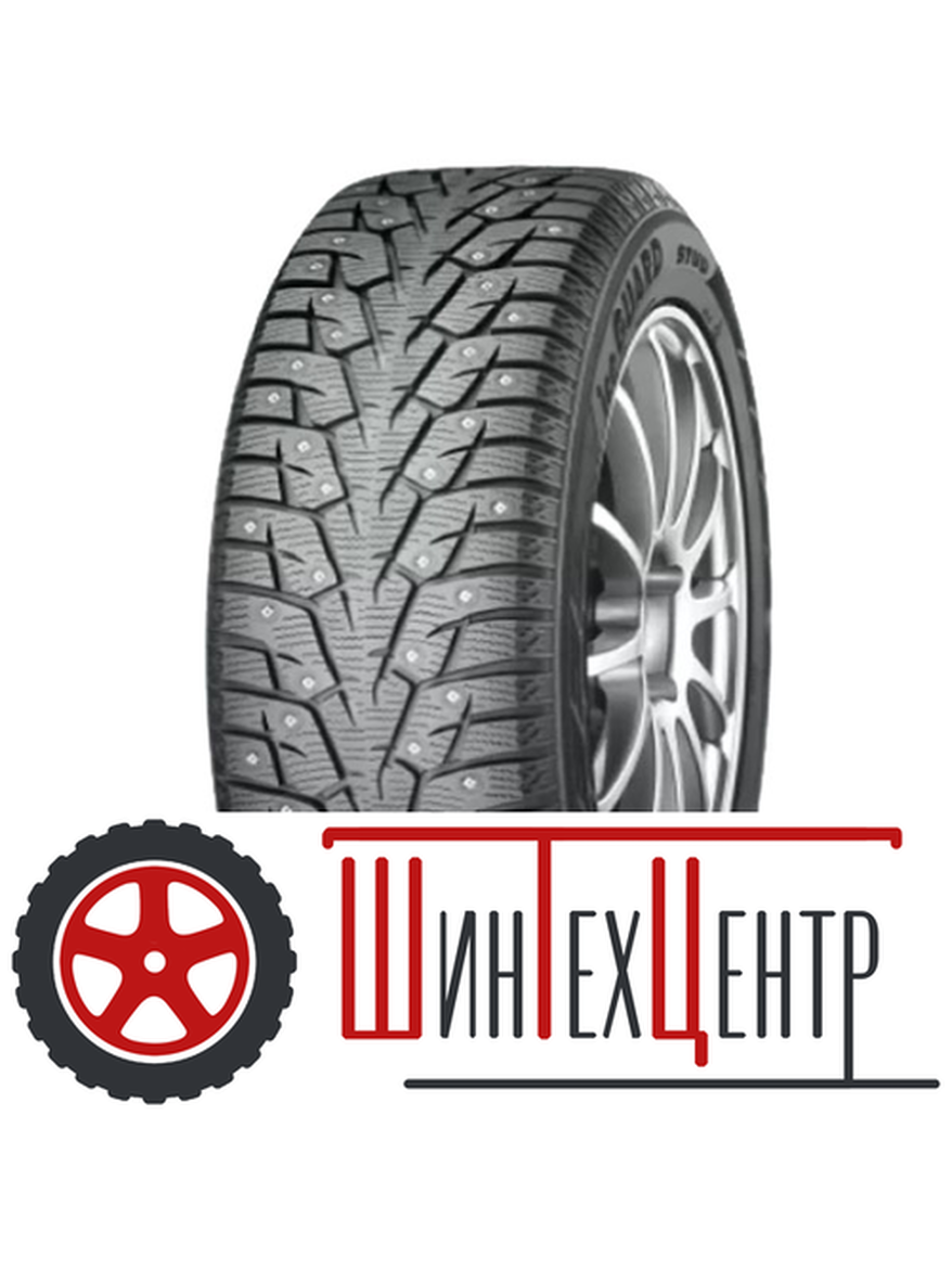 Шина Yokohama 235/40/18 T 95 Iceguard Stud Ig55 Зимняя для автомобилей любых видов