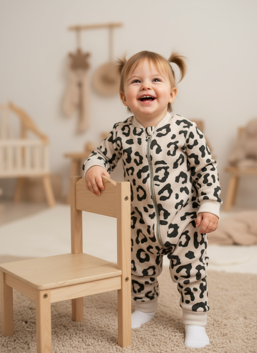 Комбинезон детский