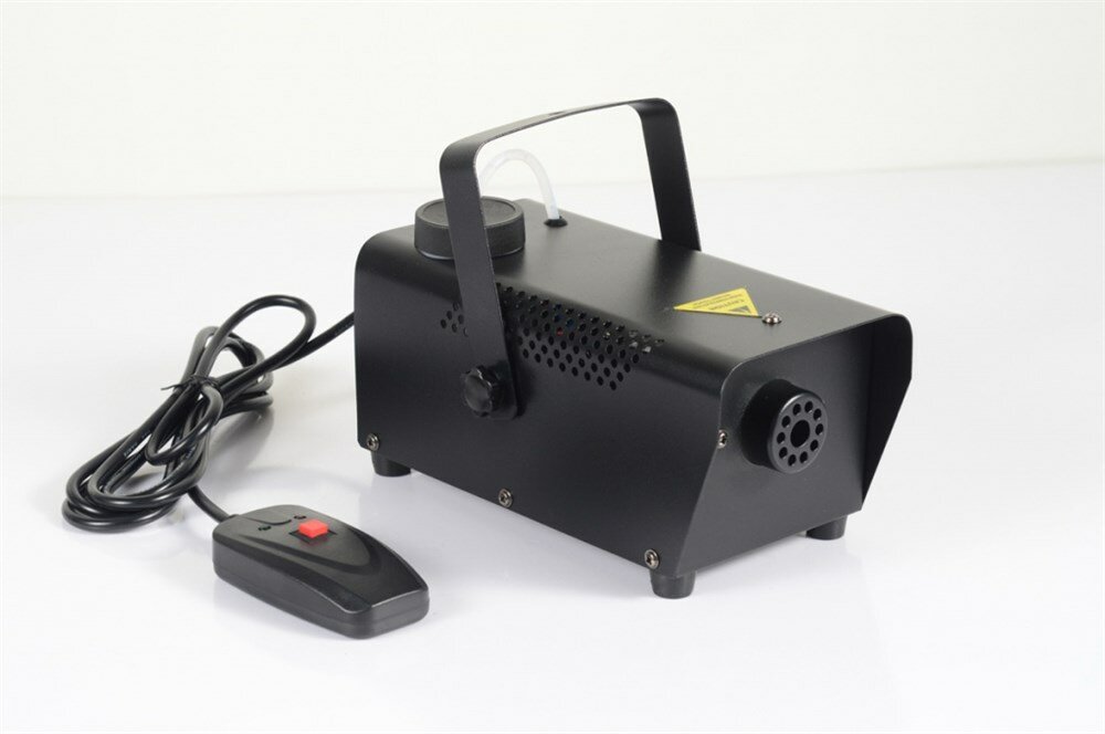 Laudio WS-SM400 Генератор дыма, 400Вт