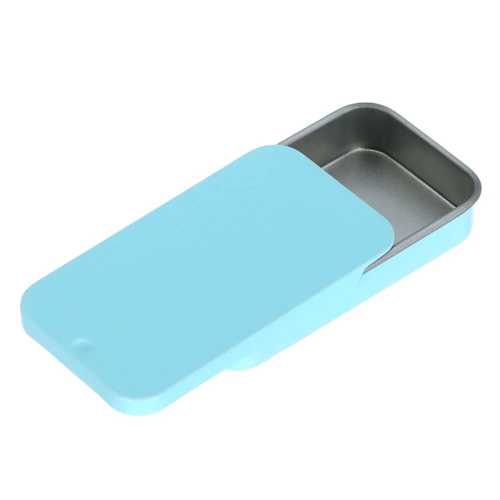 Мини Железная Коробка