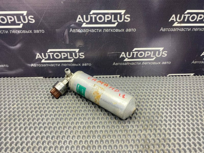 Осушитель кондиционера Iran Khodro Samand 2007 (1.8 PTCL6A10CVX1) Б/У с пробегом Арт. S1440-A0500