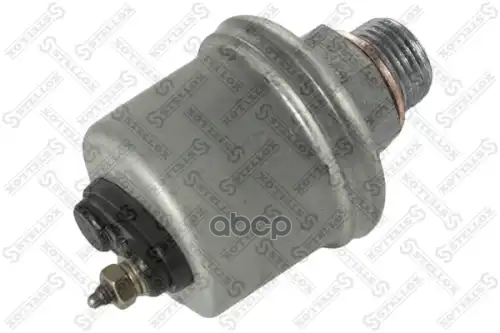 Датчик давления масла! M18x1.5 (1конт) MB OM401/402/421/422/441 Stellox арт. 8800019SX