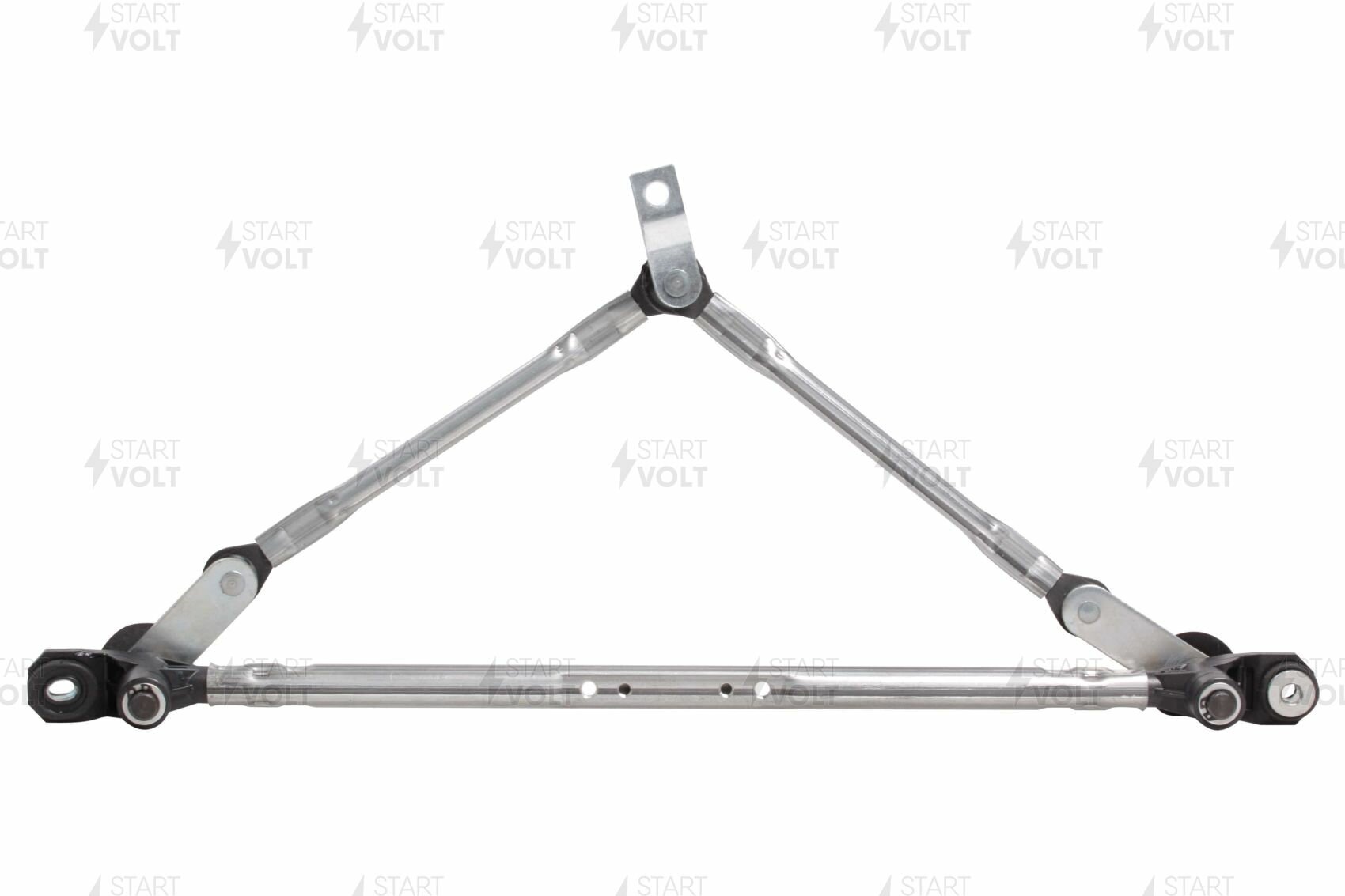 Трапеция стеклоочистителя AVEO T250 06- (Startvolt)