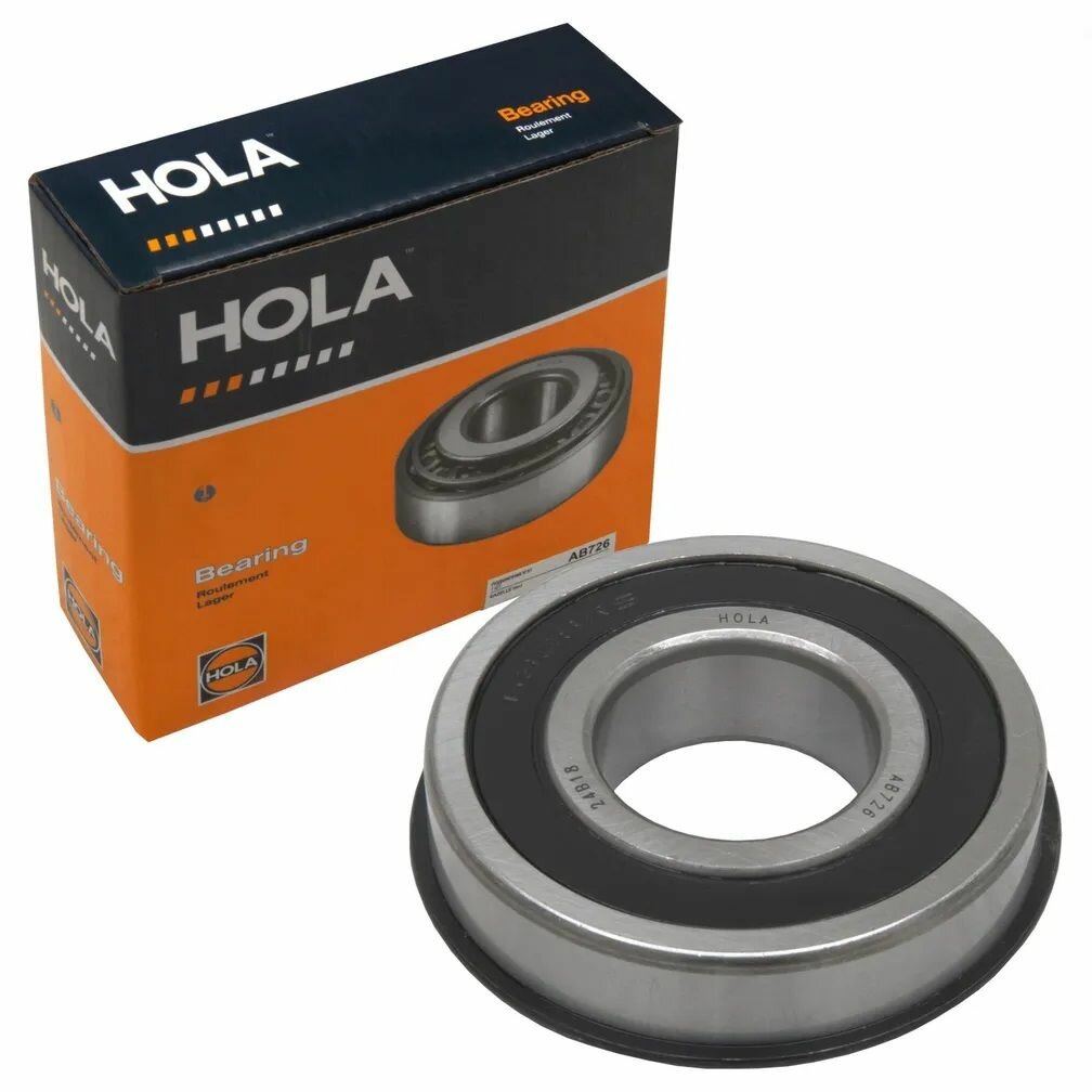 Подш. КПП для Газ Газель NEXT (HOLA) AB726